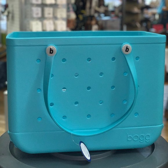BOGG BAG | Bags | Nwt Bogg Bag Original Breakfast At Tiffanys | Poshmark
